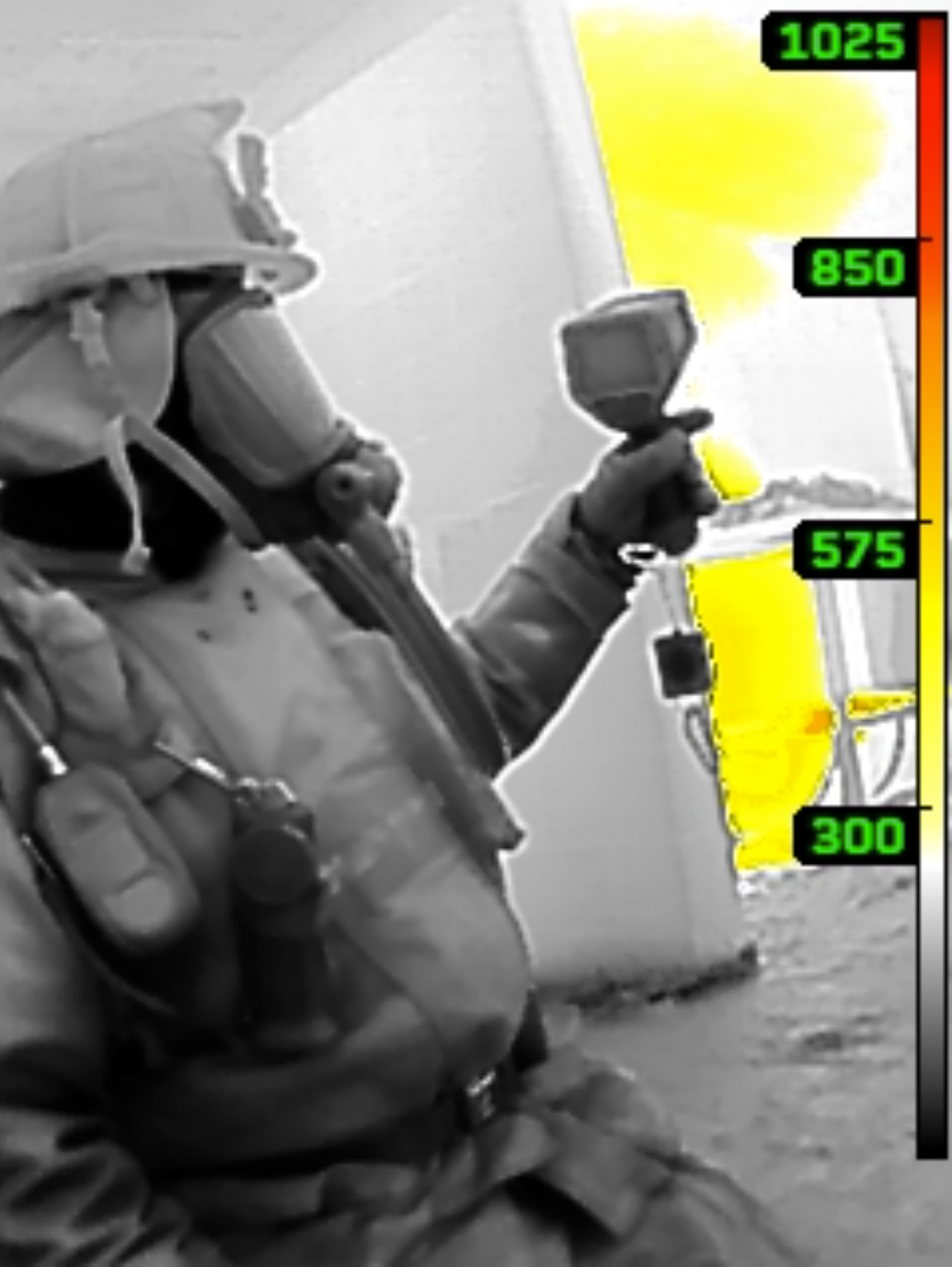 Do you know the 2 Main Types of Fire Service TIC's? - Insight Training LLC