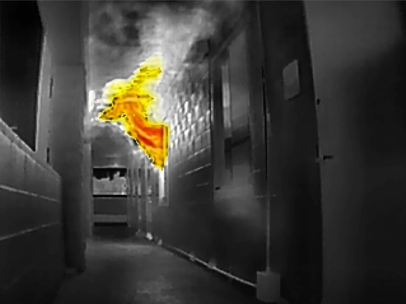 Intelligently Aggressive Fire Attack - Insight Training LLC