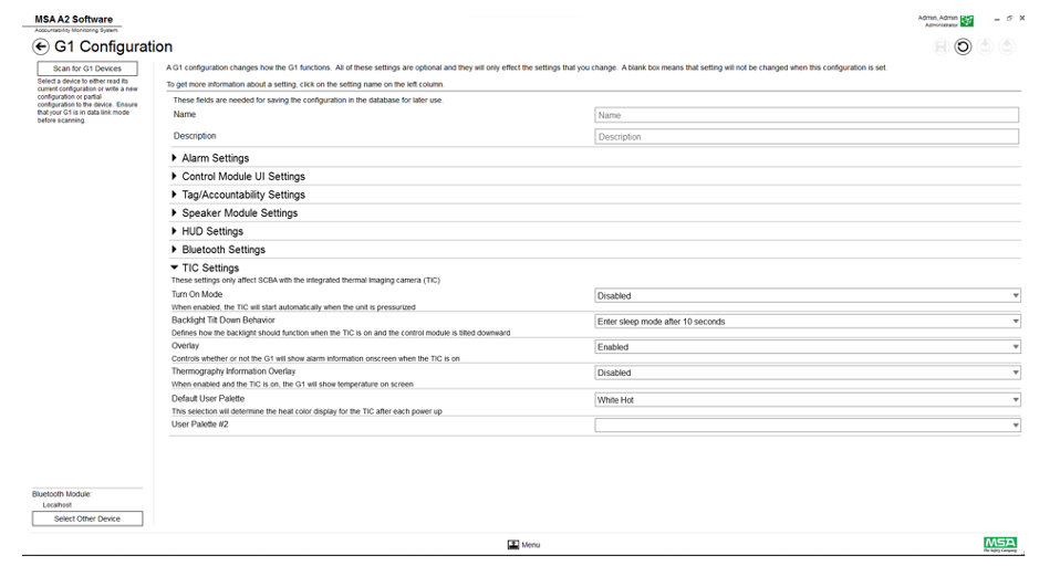 MSA ITIC Overview - Insight Training LLC